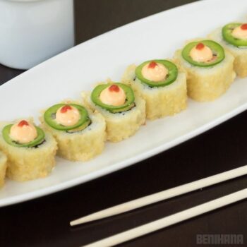 Benihana Menu With Prices [Updated] 2022 | Lunch Menu - Optimbe Blog