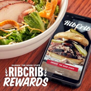 [Updated 2022] Rib Crib Menu and Prices | Chicken, Sand Springs and ...