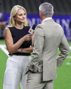 Katie George Biography, Wiki, Net Worth, Age, Height, Parents ...