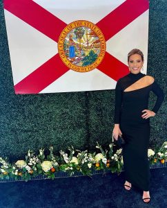 Lisa Boothe Bio, Childhood, Education, Fox News, Bikini Photos, Career ...